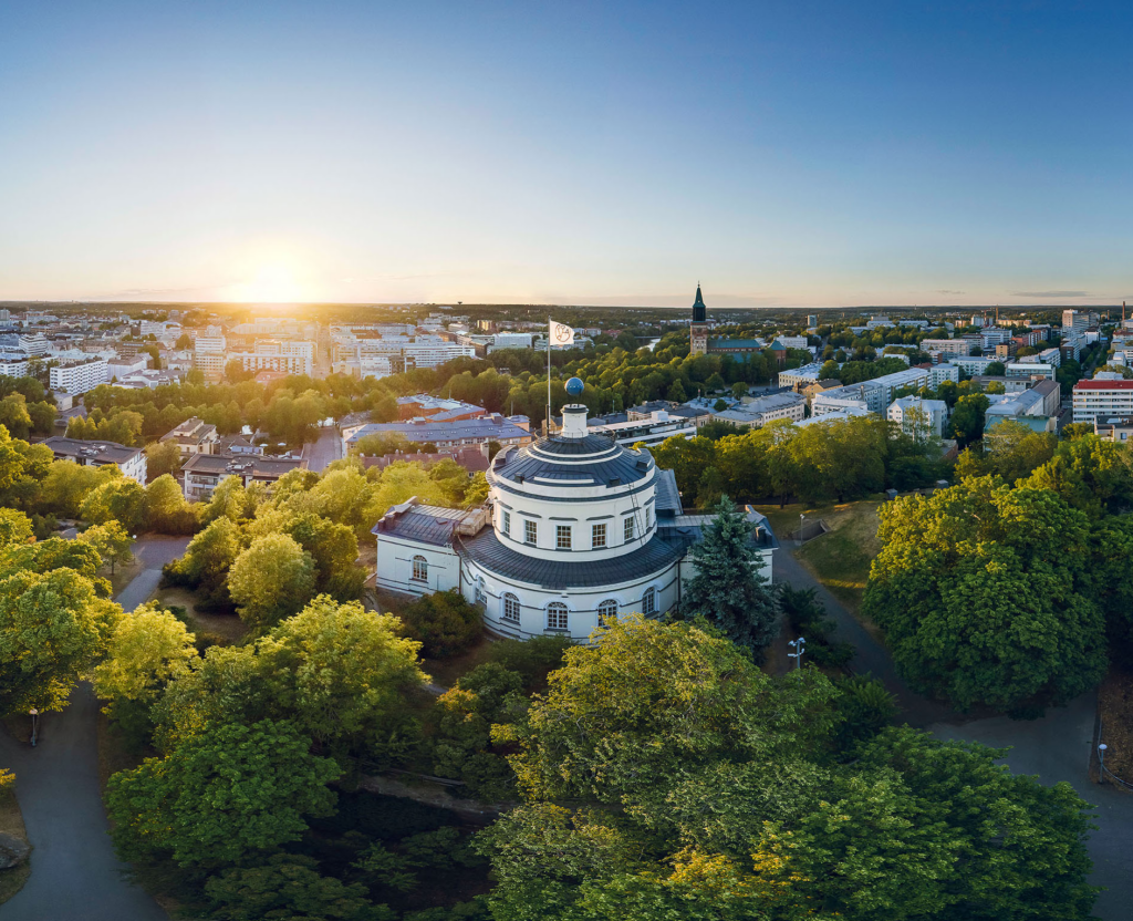 XXXII International Conference on Polyphenols – 7-10 July 2025 | Turku ...